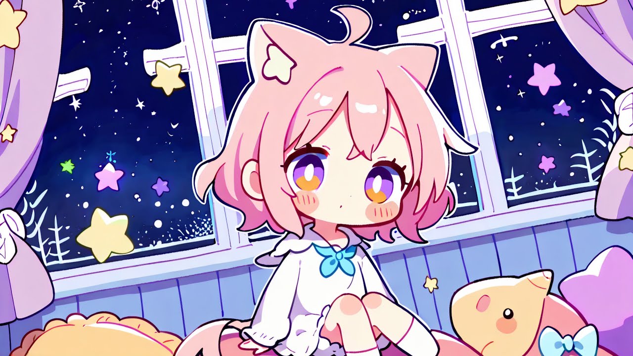 Kawaii song - Little ones [ Kawaii Future ] - YouTube