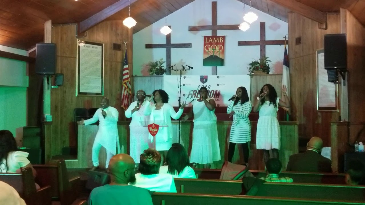 Freedom Conference 2020 - YouTube