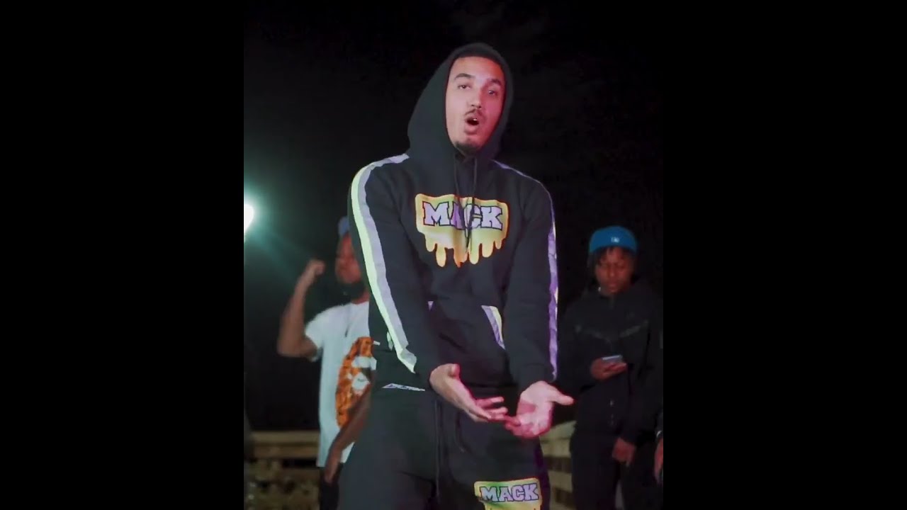 [FREE] Mike Sherm Type Beat 2024 - "Pump Fakin" - YouTube