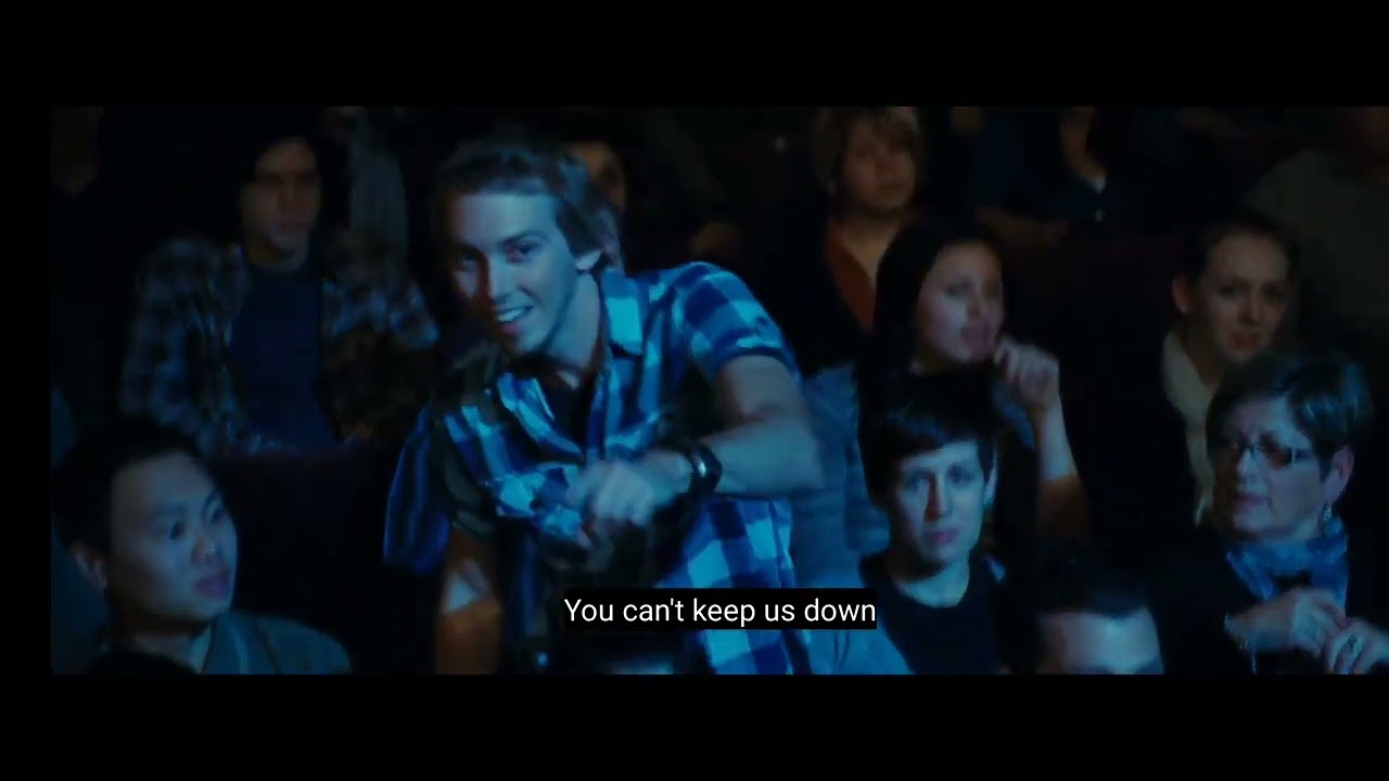 Rodricks Talent Show - YouTube