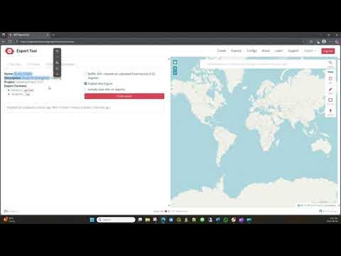 HOT Export Tool Tutorial – How to Download Custom OSM Layers for GIS ...