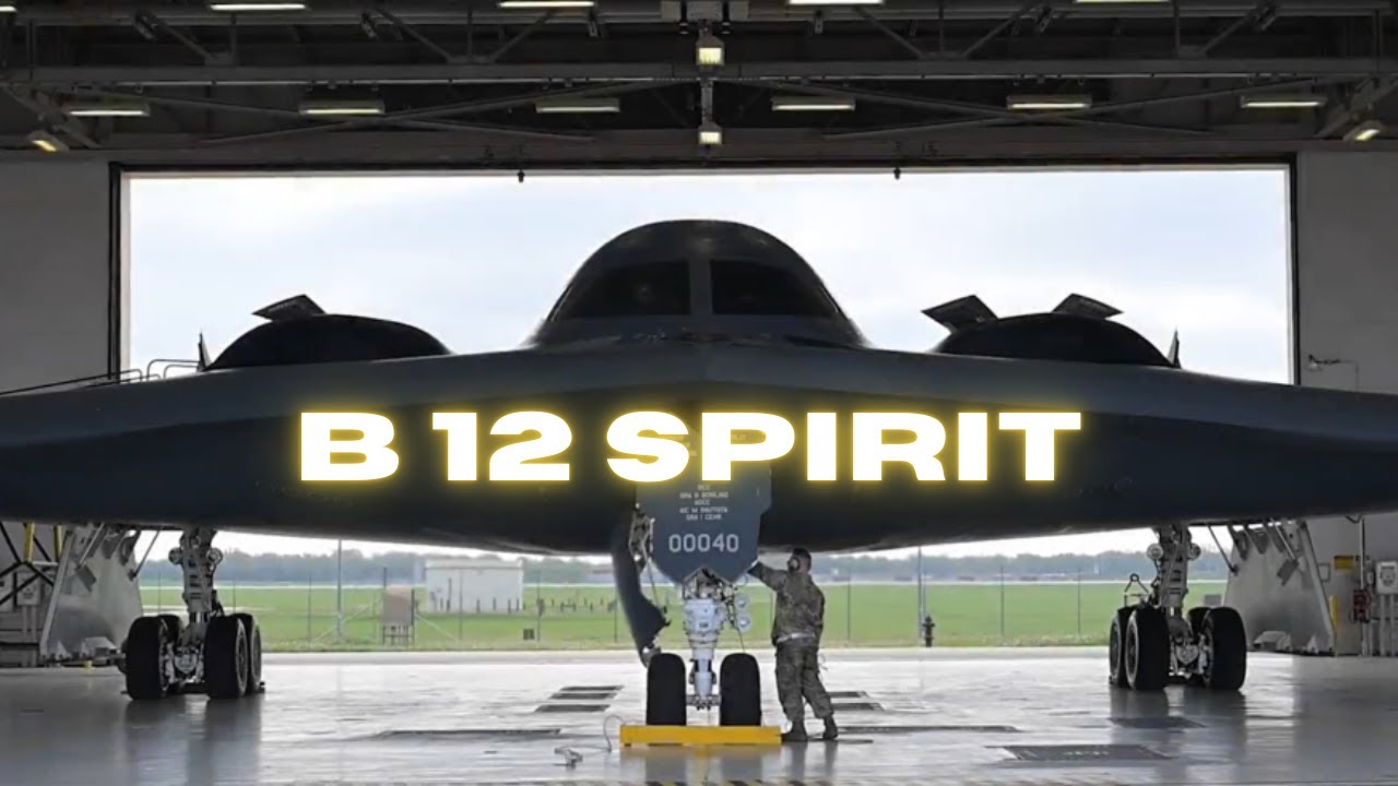 What Makes Airplane B12 So Special? Find Out Here - YouTube