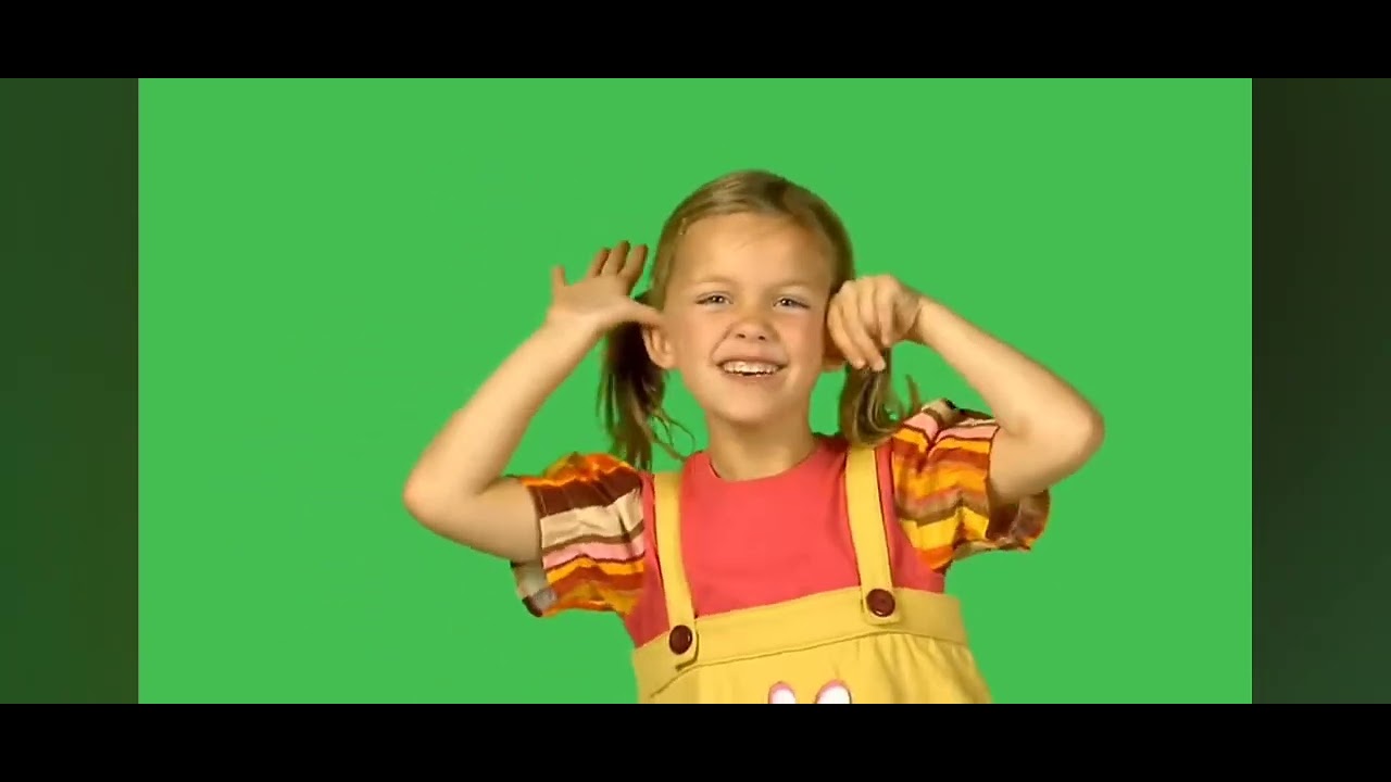 Yo Gabba Gabba Funny Faces - Episode Eat - YouTube