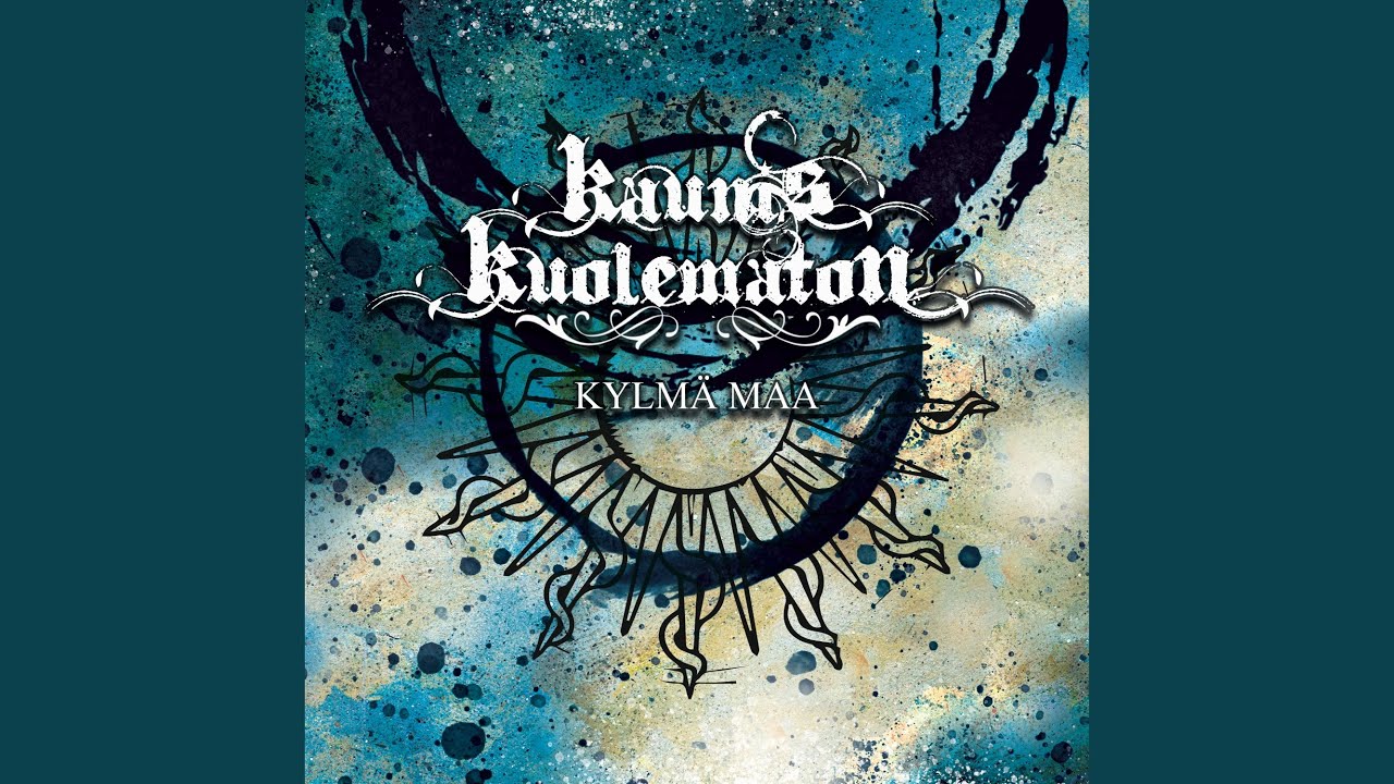 Kylmä maa - YouTube