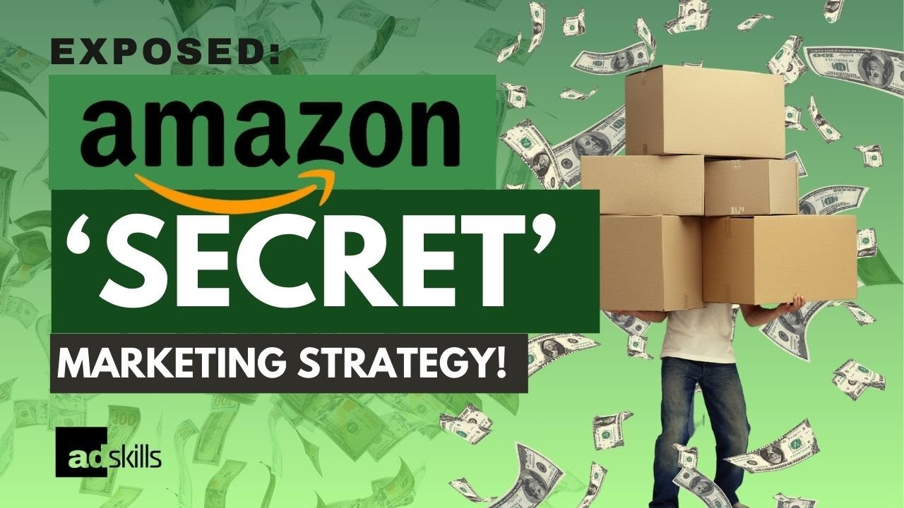 Amazon’s “Secret Weapon” for Boosting Essential Product Sales (Revealed ...