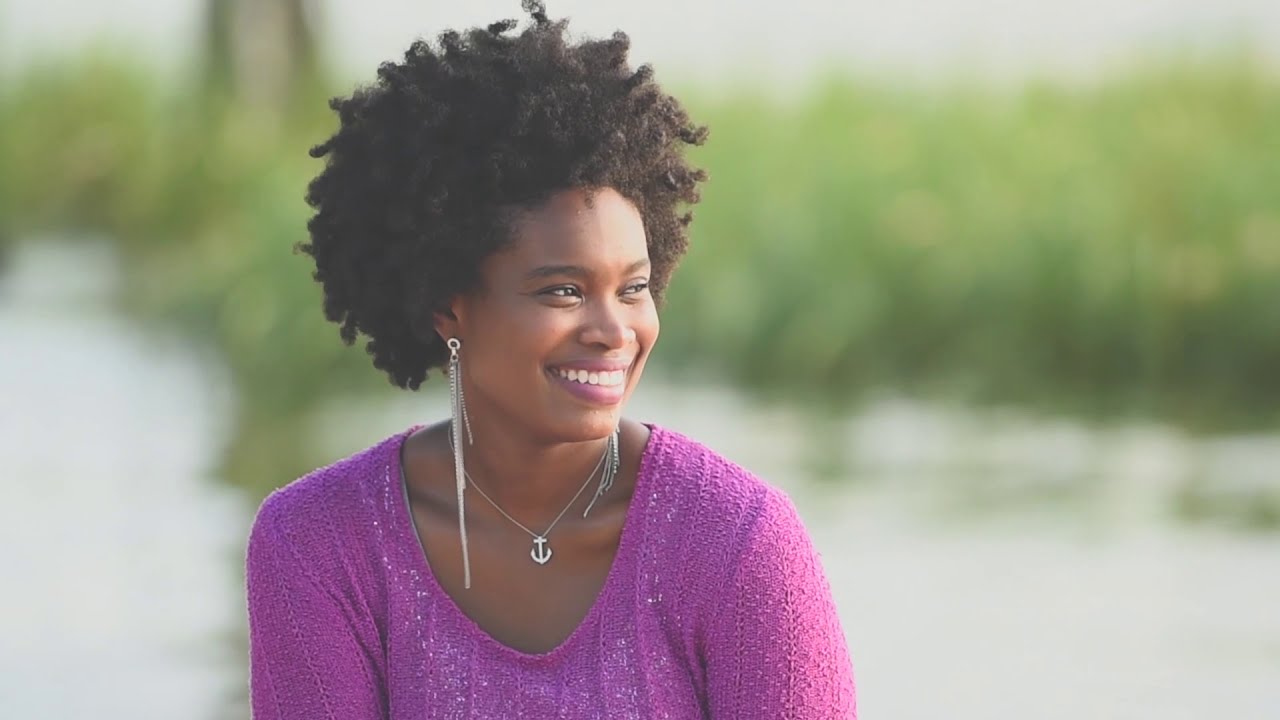 Still Greater - Joy Johnson | Song Story - YouTube