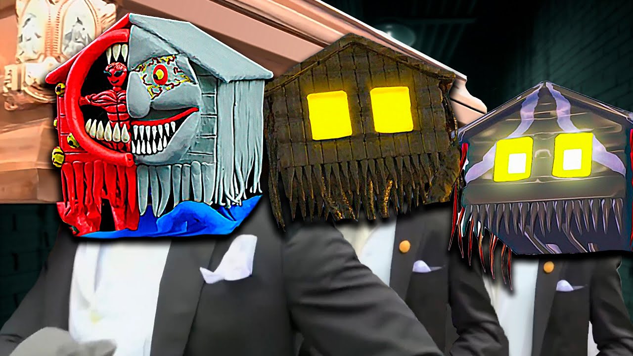 House Head - Coffin Dance Song COVER - YouTube