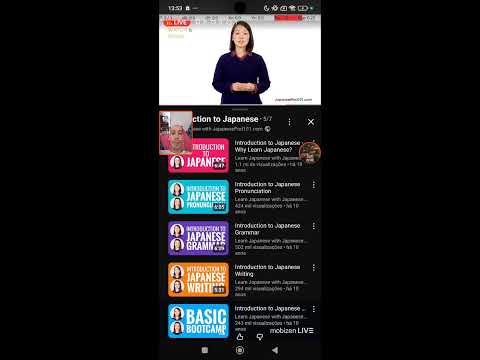 Mostrando tudo