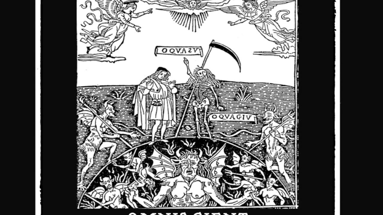 Ominous Resurrection - Lifting of the Veil - (Omniscient) OUT ON CD 04/19/2015 - YouTube