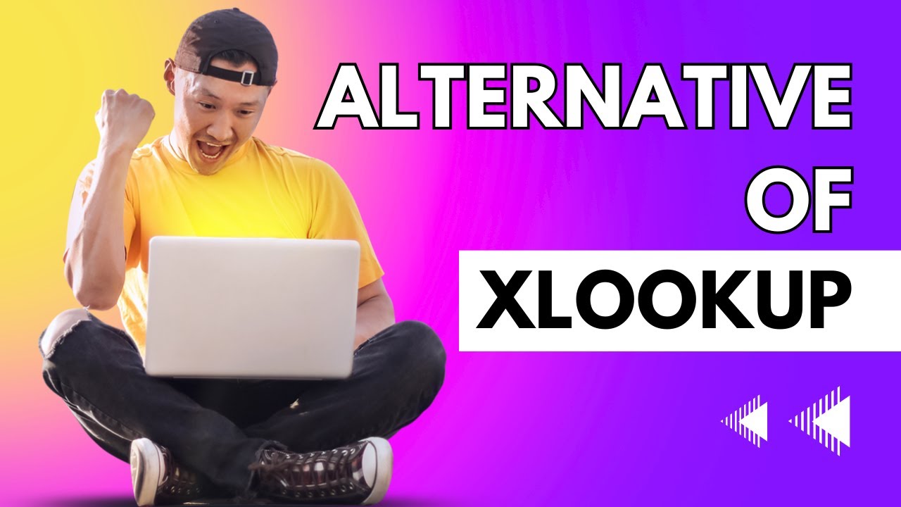 Alternative Of Xlookup Excel Interview Question With Answer Exceltricks Excelhacks Viral
