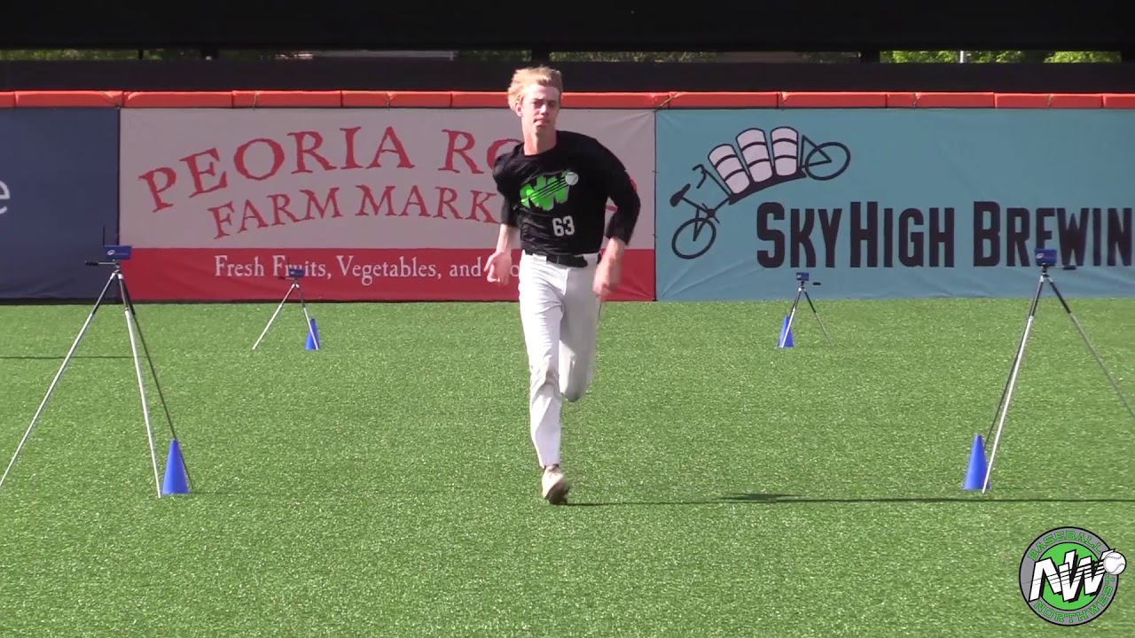 Jack Muth - PEC - 60 - Sprague HS (OR) - June 28, 2018 - YouTube