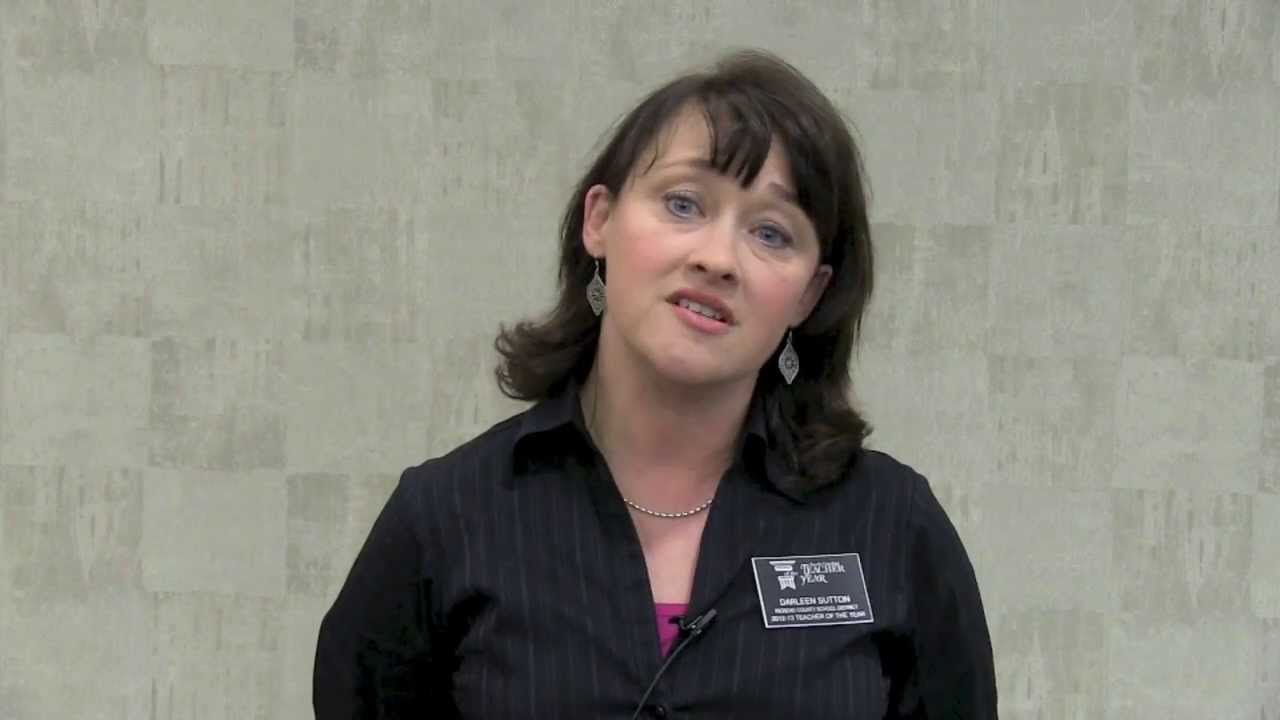 Darleen Sutton - YouTube