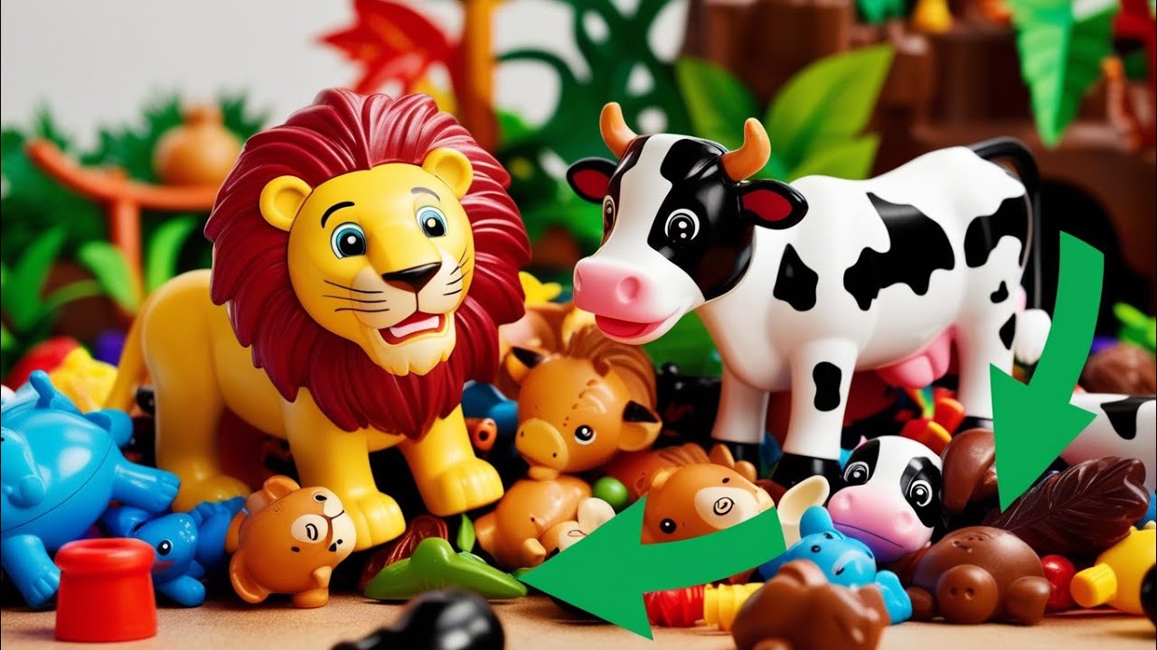 how to Unboxing 3 Mini Toy Packets for Relaxing Tingles ( no talking ...