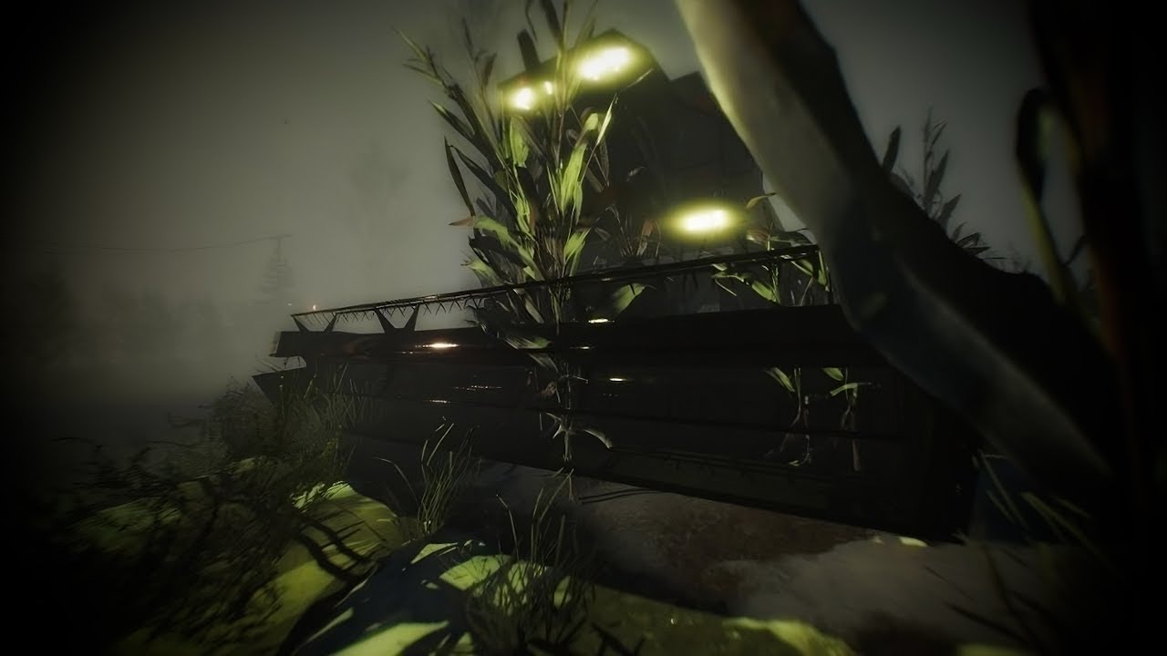 Don’t Ever Drive These Backroads Alone… (Decimate Drive) - YouTube