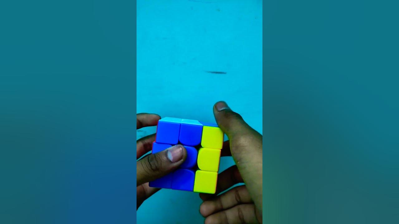 CUBE LOOP (PART 9(S2)) #rubikscube #cube #cubing #lego #rubik #infinite #loop #mcuber #cubber ...