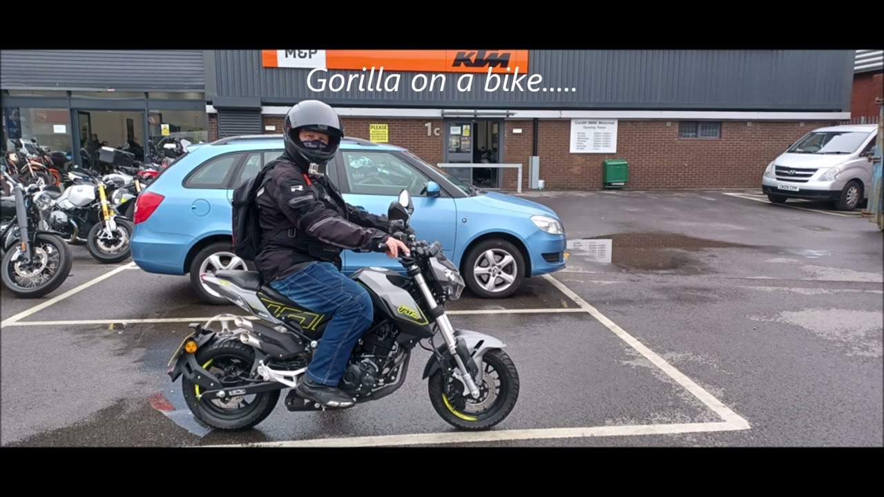 Benelli TNT Review YouTube benelli-tnt-review-youtube