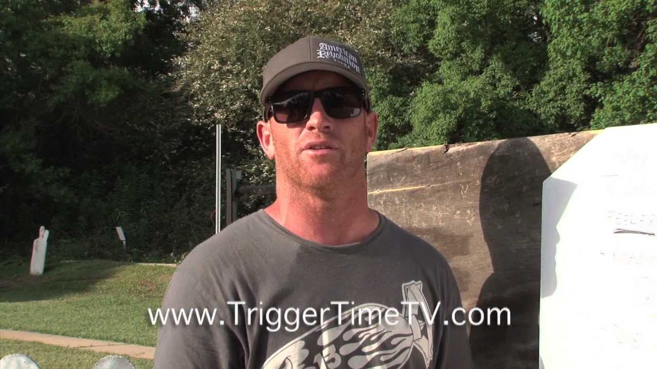 Mindset, Kyle Defoor of Defoor Proformance, talks about the most ...