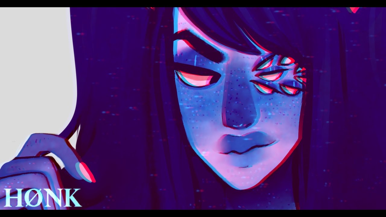 Homestuck || Happy 8th 4/13 [Speedpaint] - YouTube