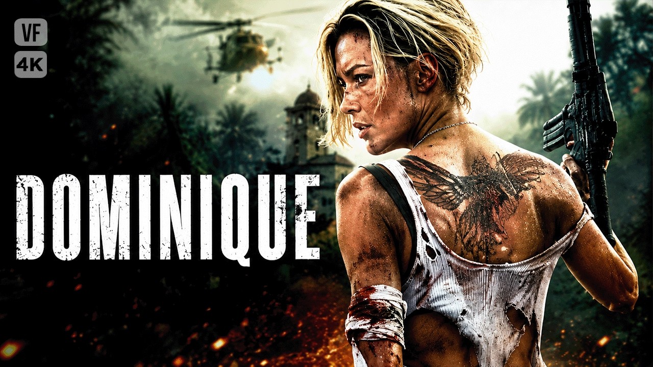 Dominique | Film Complet | Action | ACE - YouTube