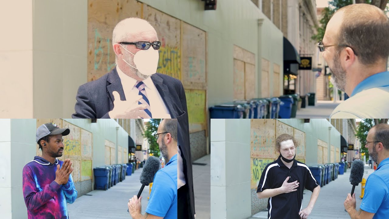 Was Jesus perfect? Nope! - YouTube