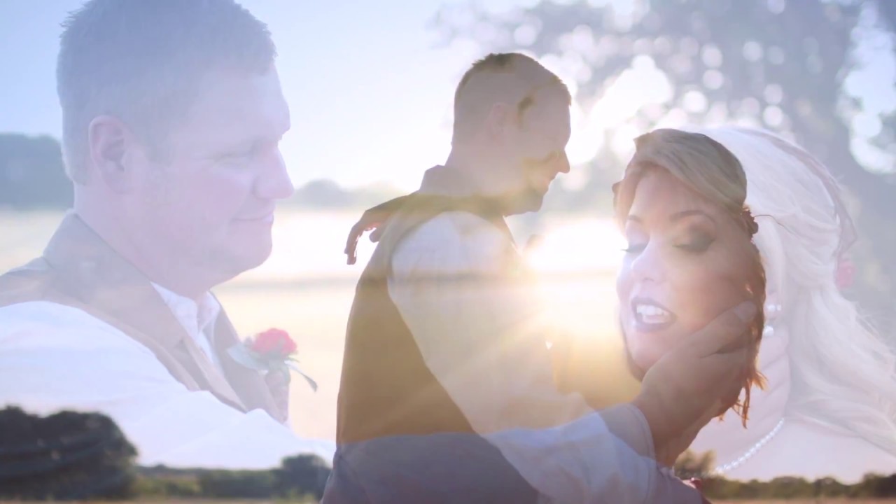 Catarina + Colt | Wonderlight Wedding Films - YouTube