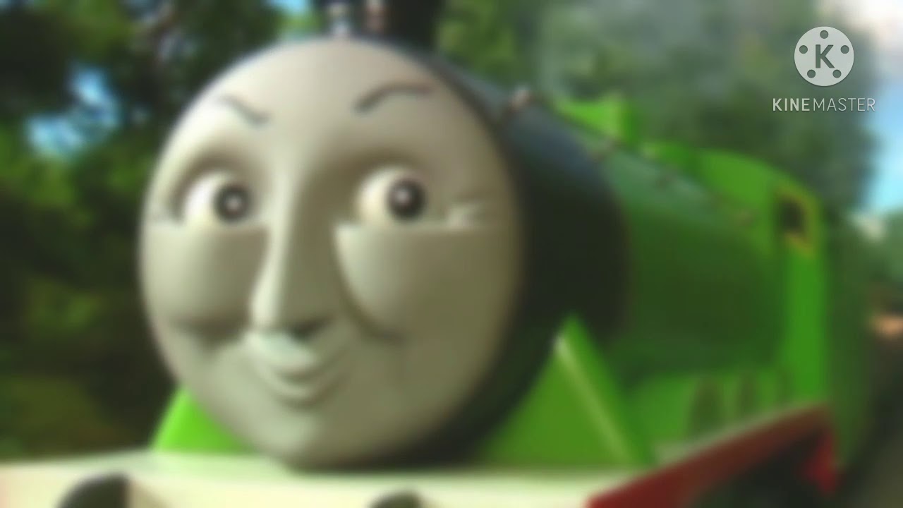 Extended Henry face closeup scene - YouTube