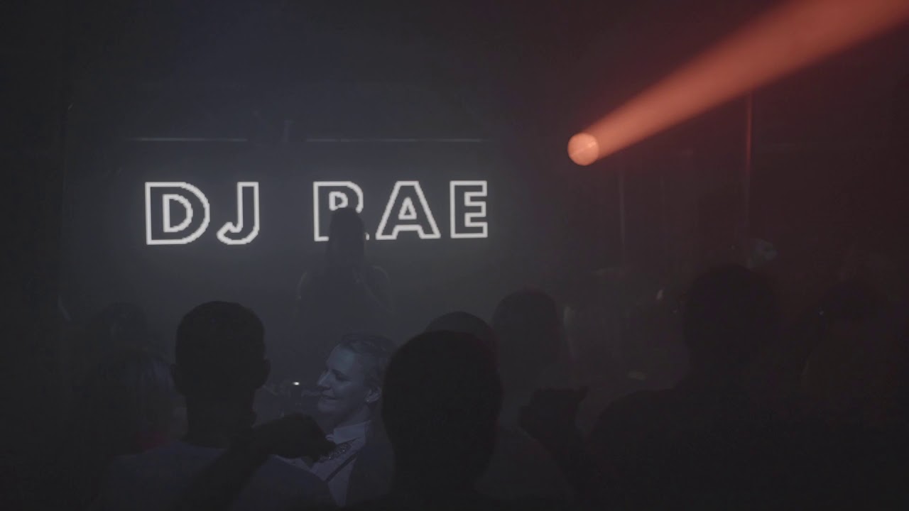 DJ RAE-LIVE DJ SET - YouTube