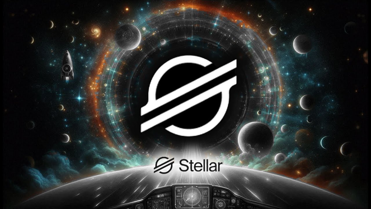 Stellar XLM News: Will Apple use USDC on Stellar? + Digital Pound Foundation on Stellar - YouTube