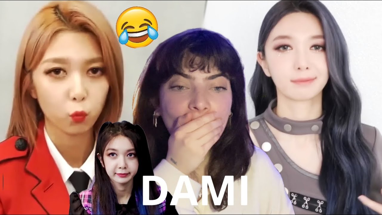 GETTING TO KNOW DREAMCATCHER 'DAMI' (part 6) - YouTube
