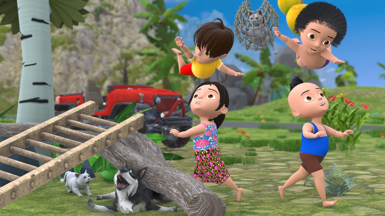 KADDU PINKI 93 | pagal beta | desi comedy video | cs bisht vines | joke ...