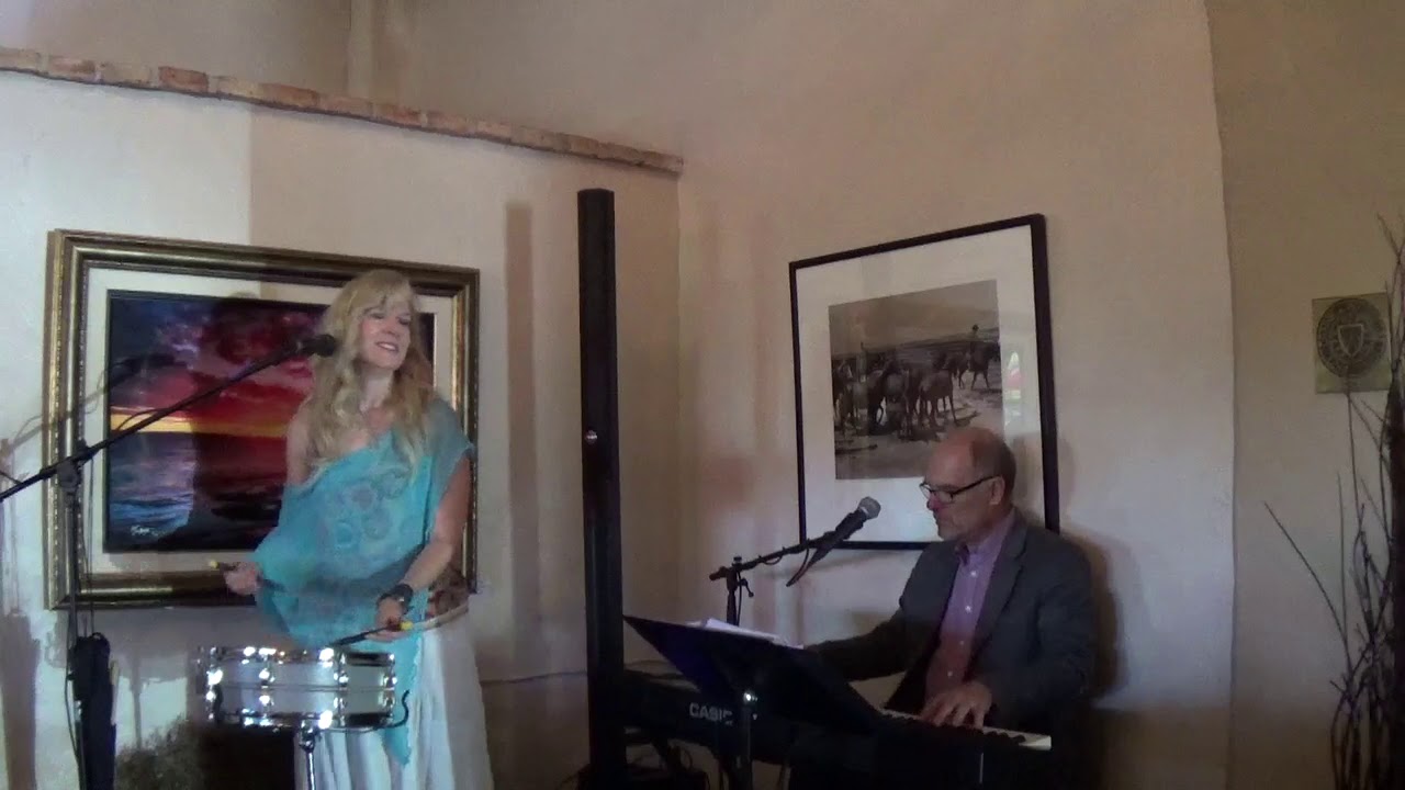 Blue Skies - Susannah Martin / Steve Sandner - YouTube Music
