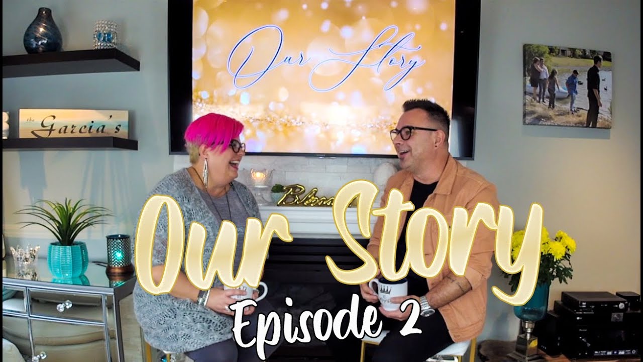 Fun Friday: Our Story (Episode 2) - YouTube
