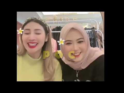 BUNDA FAUZANA DAN MAS IYUN ‼️jawaban bunda saat ditanya mami Hesti,mengejutkan - YouTube