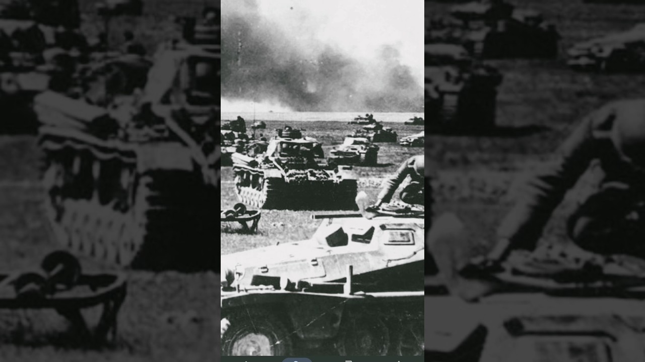 Operation Barbarossa # Germany # USSR # War - YouTube