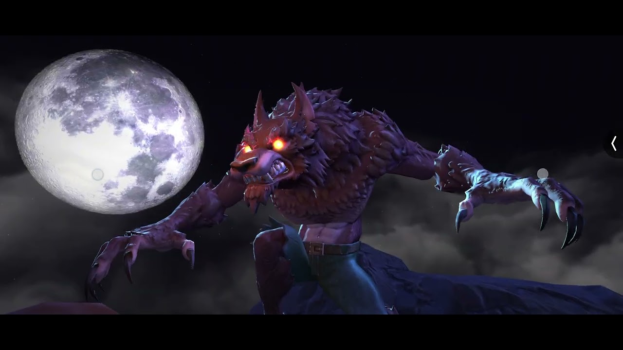 Bastion, Hood and Wolf continues to dominate | MCOC War #3 | Season 61 ...