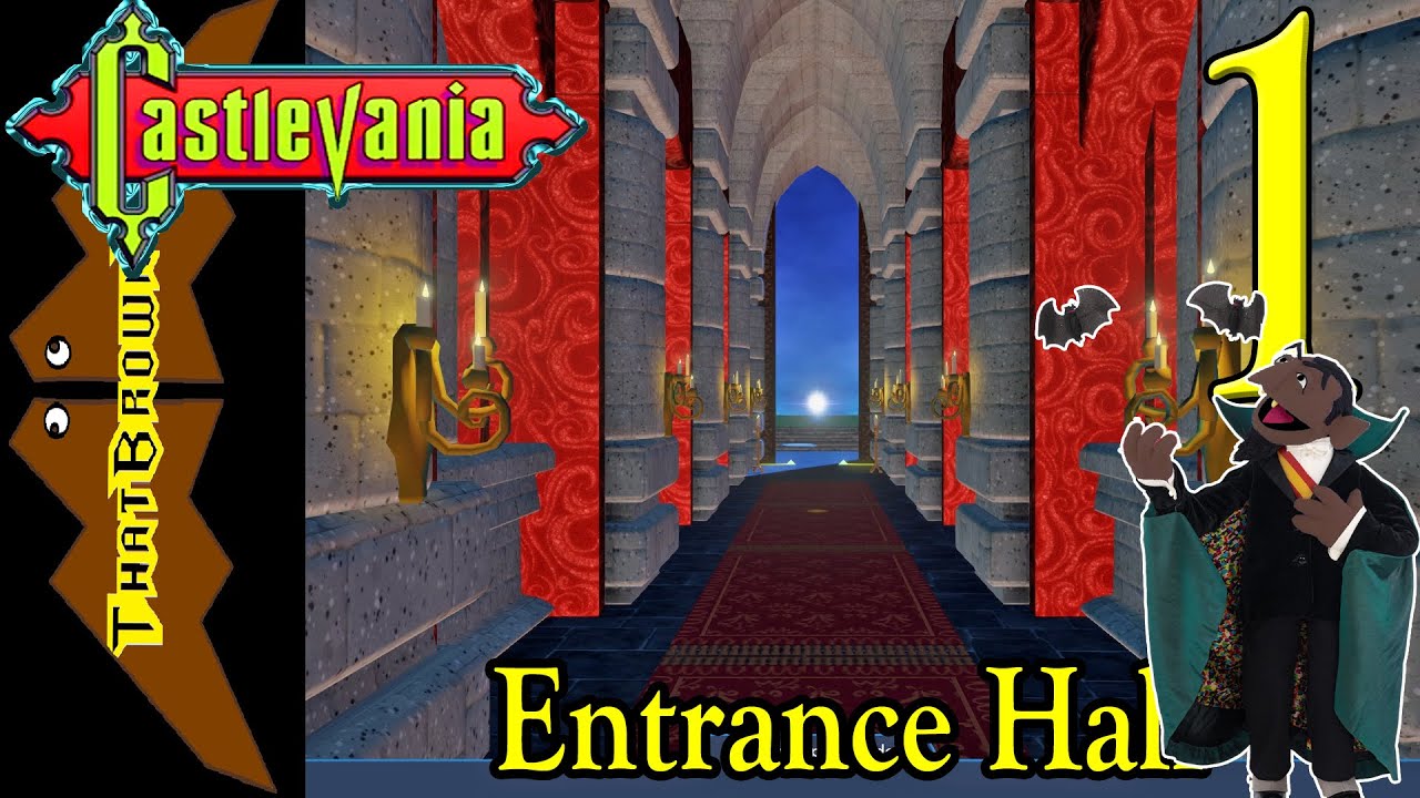 How to make Castlevania🏰Dracula's Castle in Disney Infinity Game Maker🏰 ...