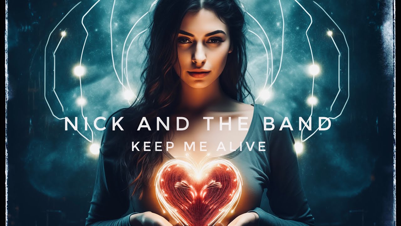 Nick And The Band - Keep Me Alive Chords - Chordify