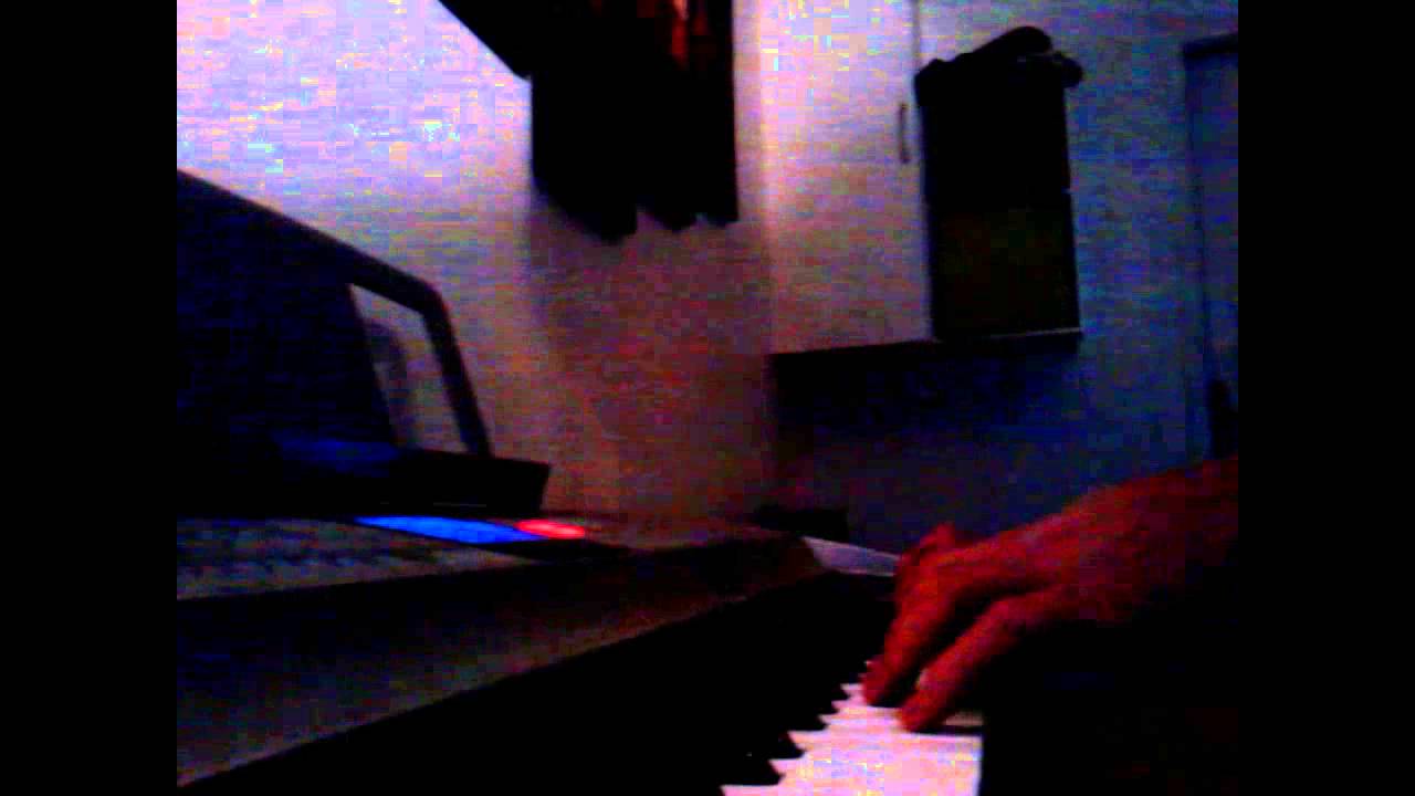 ncis - theme piano - YouTube