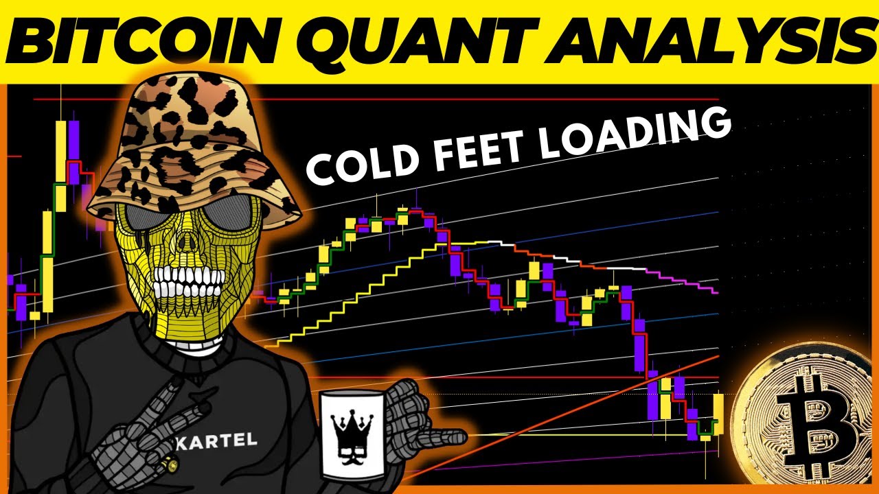 Bitcoin Hodlers & Scalpers Levels (Quant Analysis) - YouTube