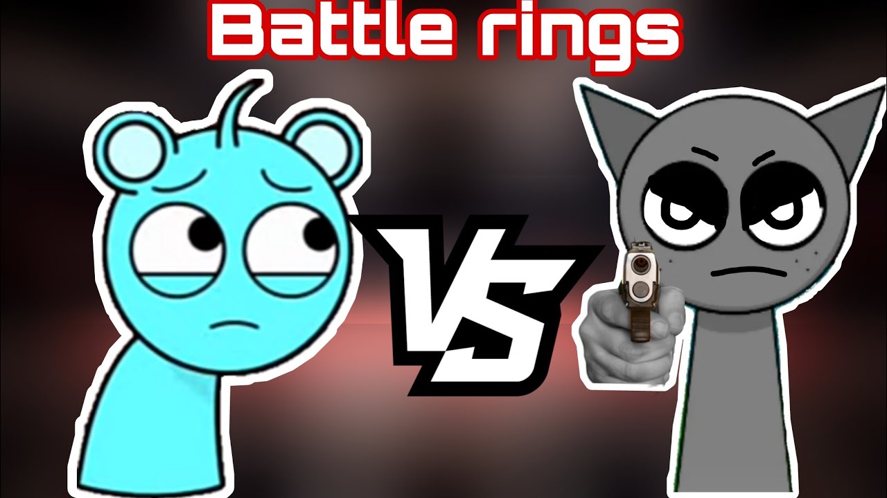 😳 Battle of SPRUNKI Characters vs EVIL SPRUNKI! Epic meme clash| Meme ...