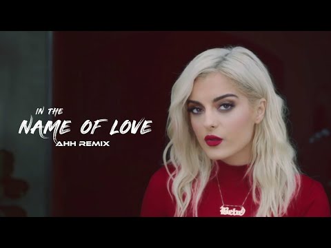 Martin Garrix, Bebe Rexha | In The Name of Love (Jka Kings) - YouTube Music