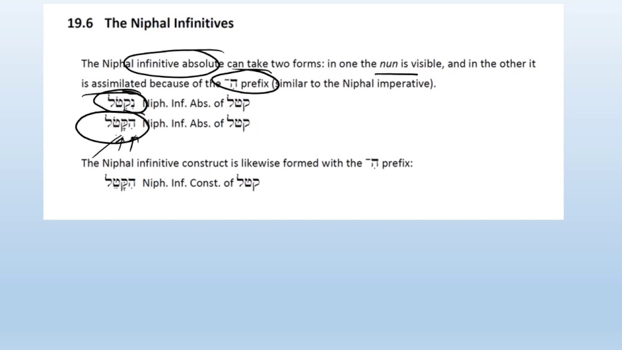 Section 19 06 - YouTube