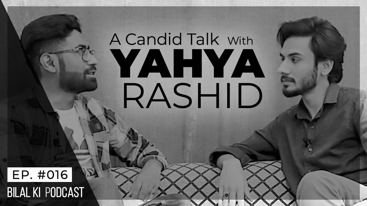 All you Want to Know about Yahya Rashid | Tiktok Experience | #016 ...