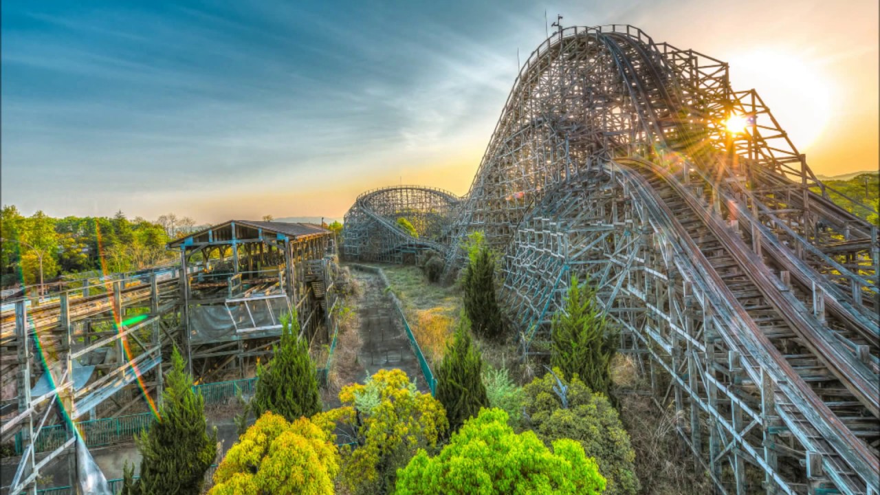 Les 150 plus belles photos de grands huit. 2eme partie - YouTube