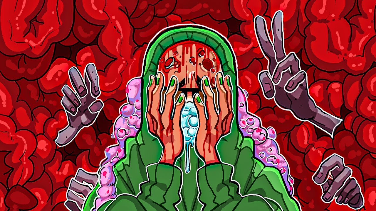 Games about Gore - YouTube