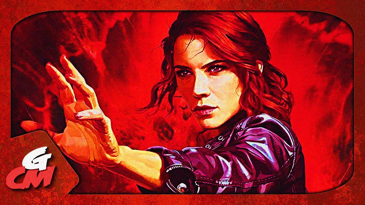 CONTROL - Trailer - YouTube