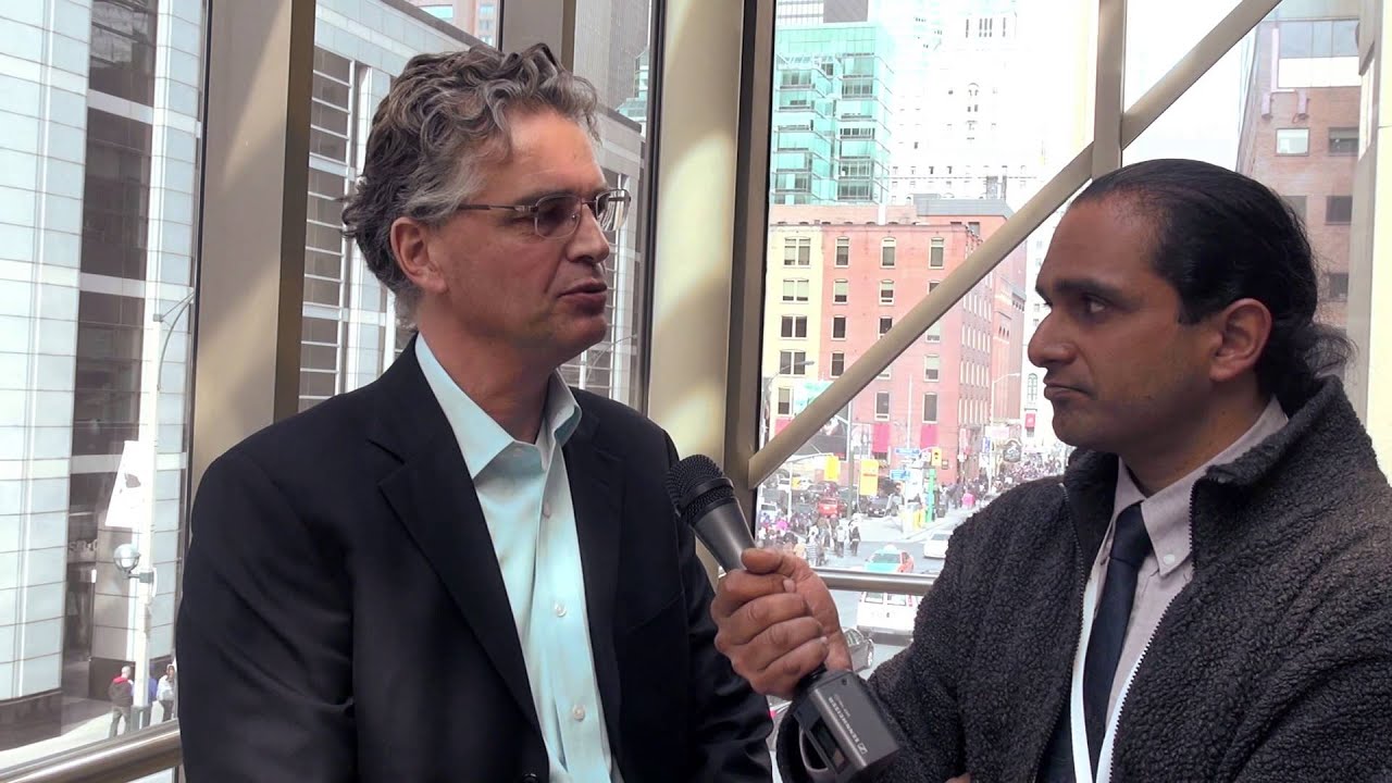 Interview with Nick Begich at Total Health 2013 - YouTube