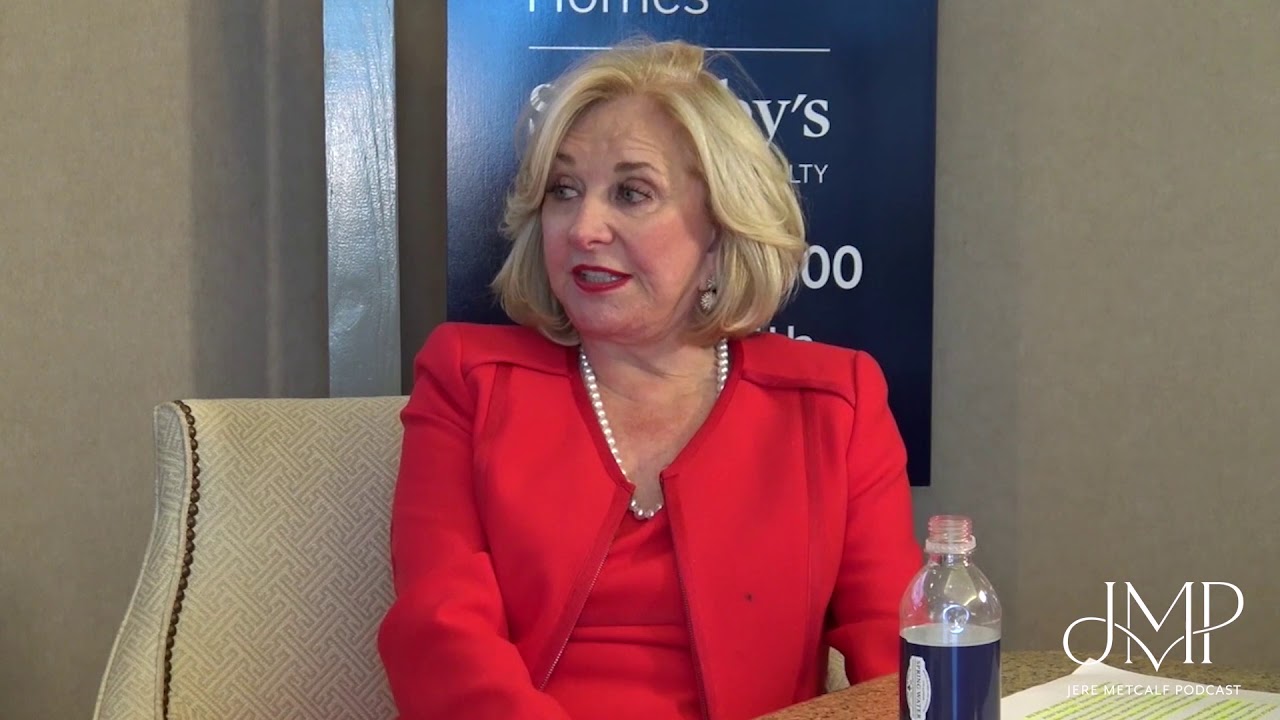 198. Jenny Pruitt: In Gratitude, Best of Jenny Pruitt | JMP (Real ...