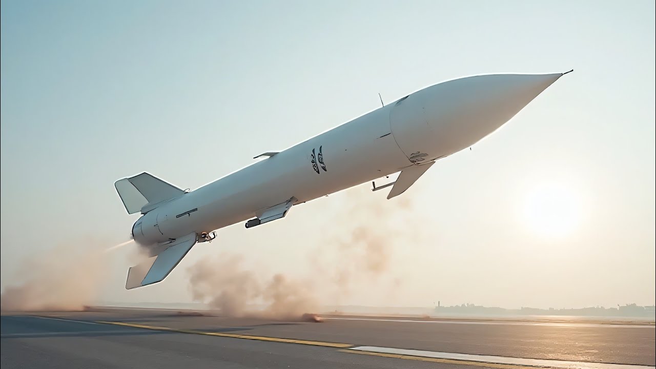 LGM-35A Sentinel 2025 Exposed: USAF's Nuclear Beast Awakens!" - YouTube