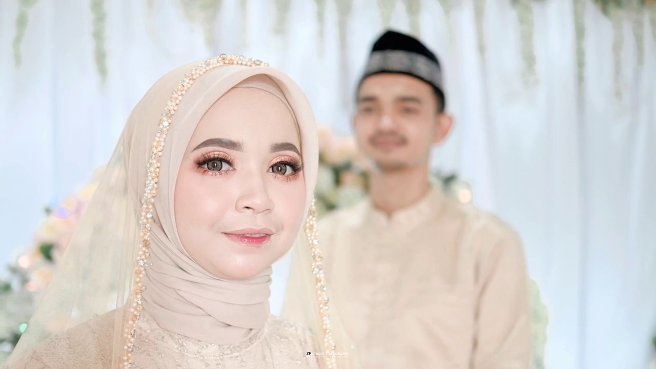 Akad Nikah - YouTube